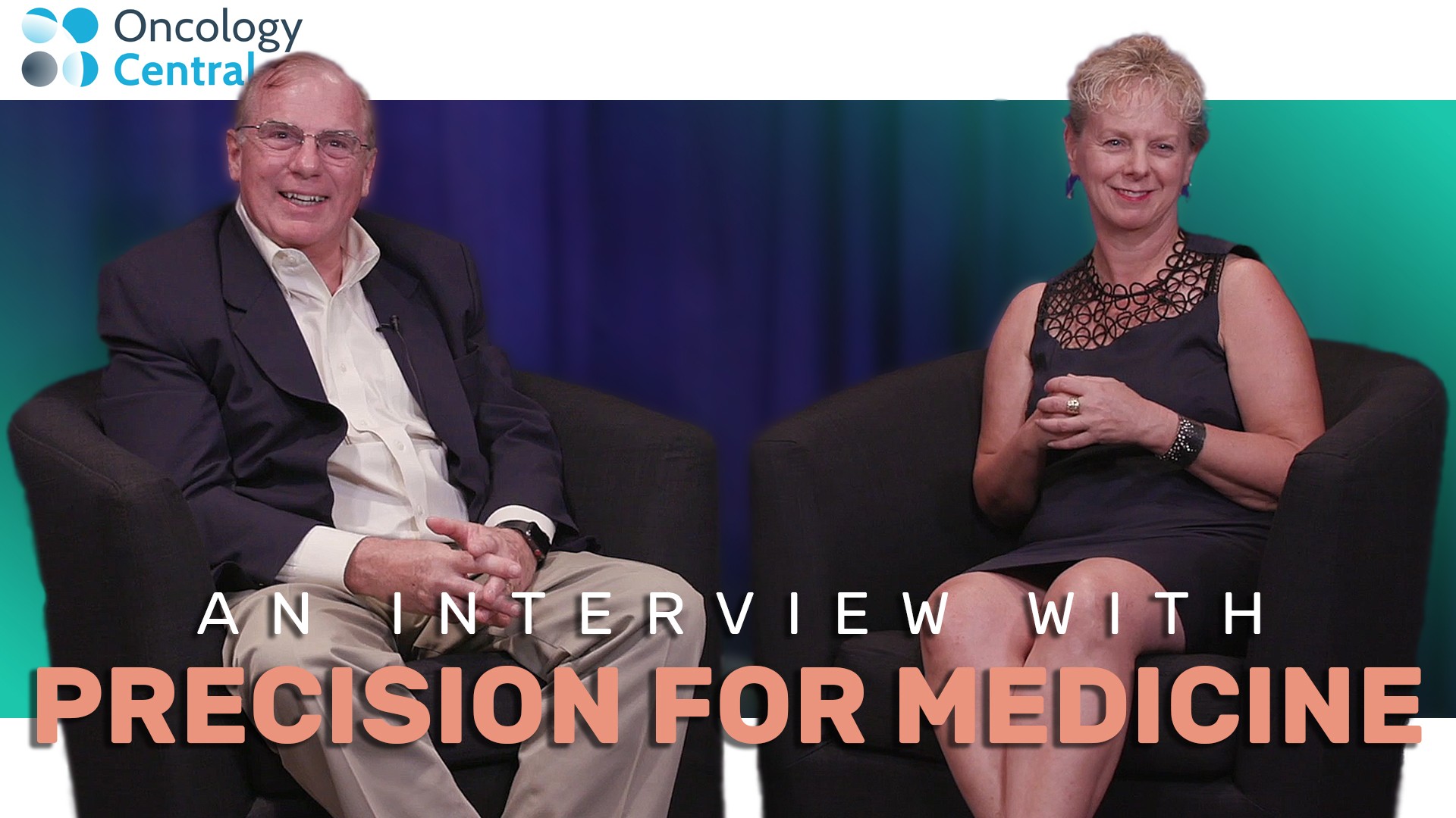 Accelerating biomarker-guided drug development with Precision For ...