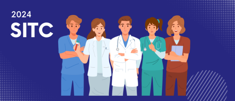 SITC 2024 - Oncology Central