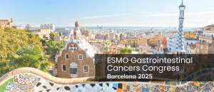 ESMO Gastrointestinal Cancers Congress - Oncology Central