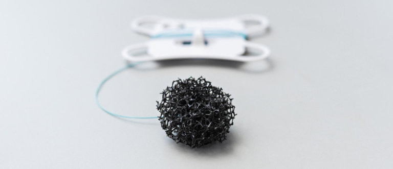 "Pill on a thread": How a capsule sponge test could transform ...