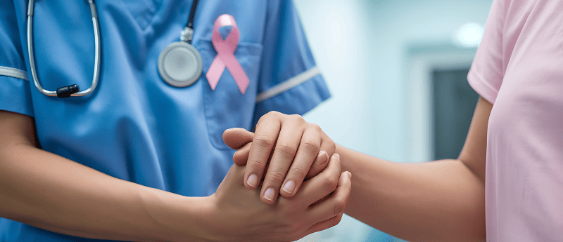 ABC8: Global survey highlights challenges that young breast cancer ...