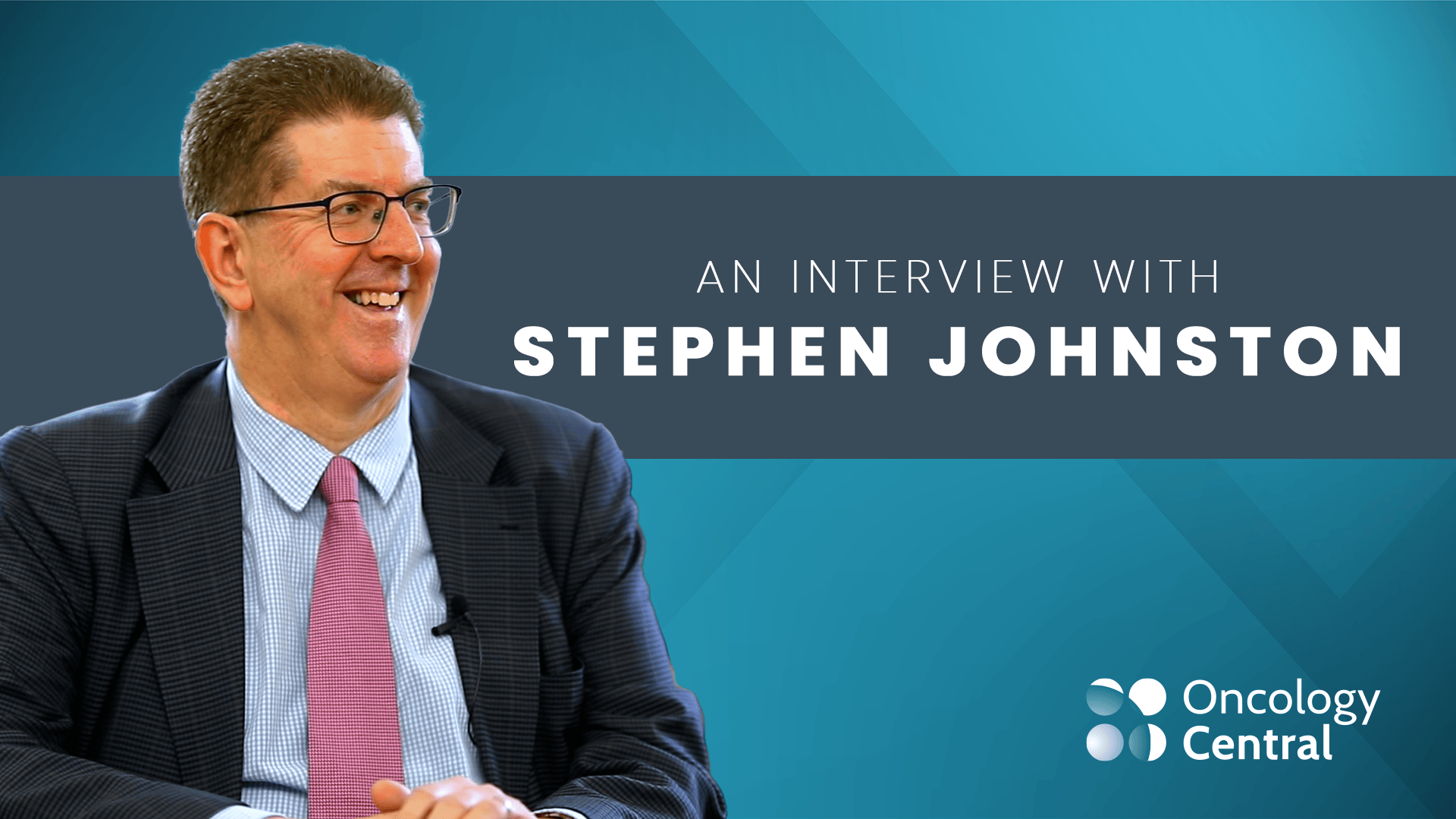 The dormancy challenge: Stephen Johnston on late recurrence & research ...